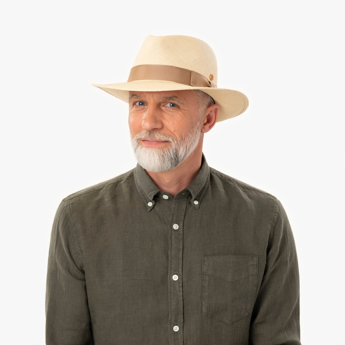 Fashionable hats for men | MayserHats.com