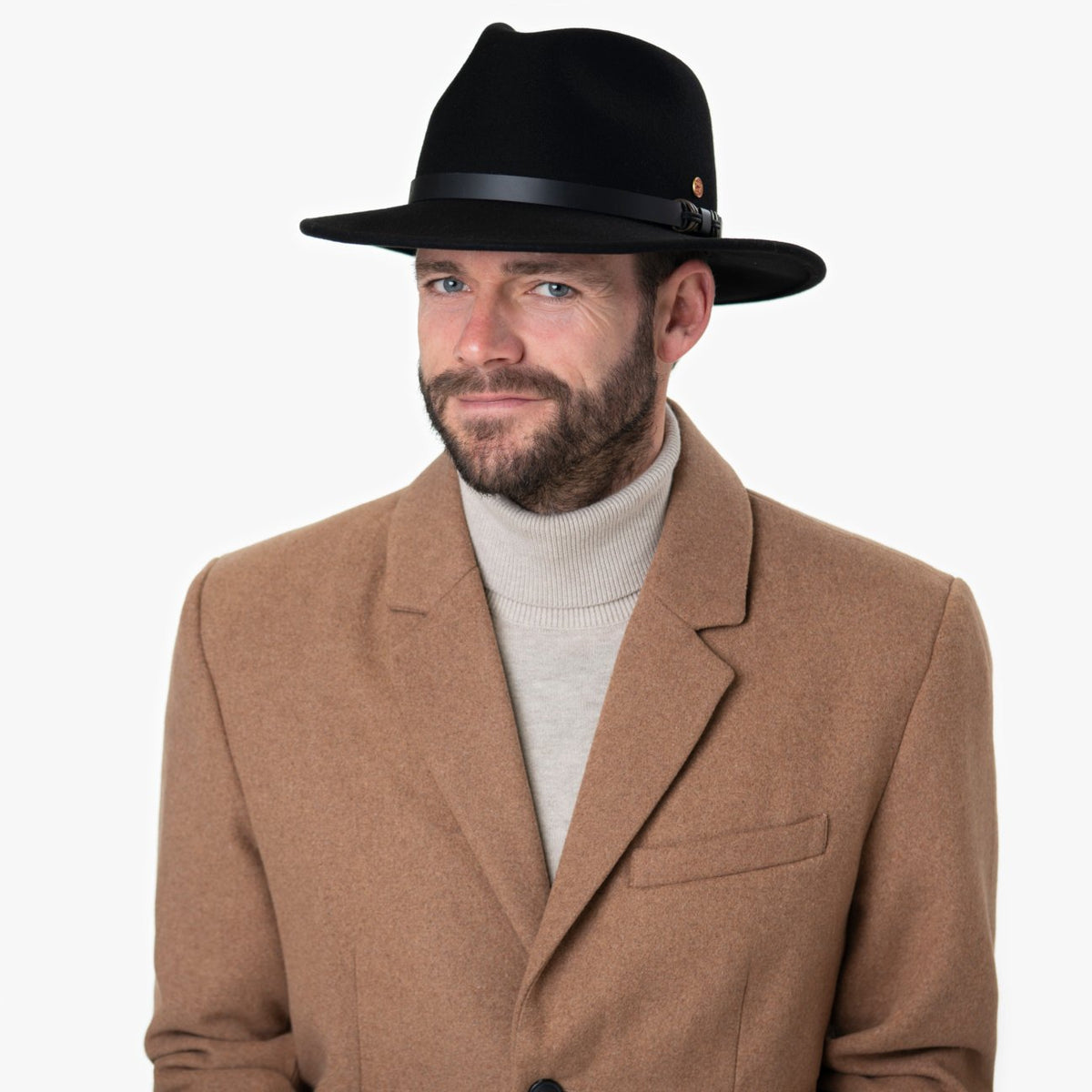 Fashionable hats for men | MayserHats.com