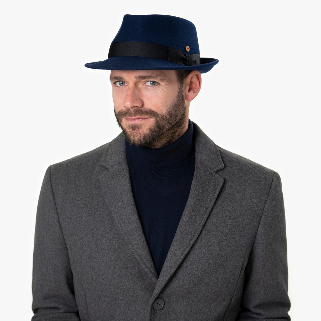 Fashionable hats for men | MayserHats.com