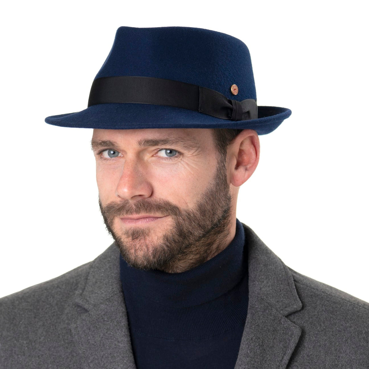 Fashionable hats for men | MayserHats.com
