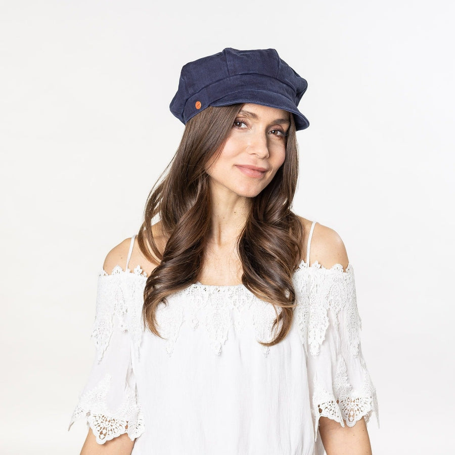 Mayser hats, caps & beanies - elegant creativity.