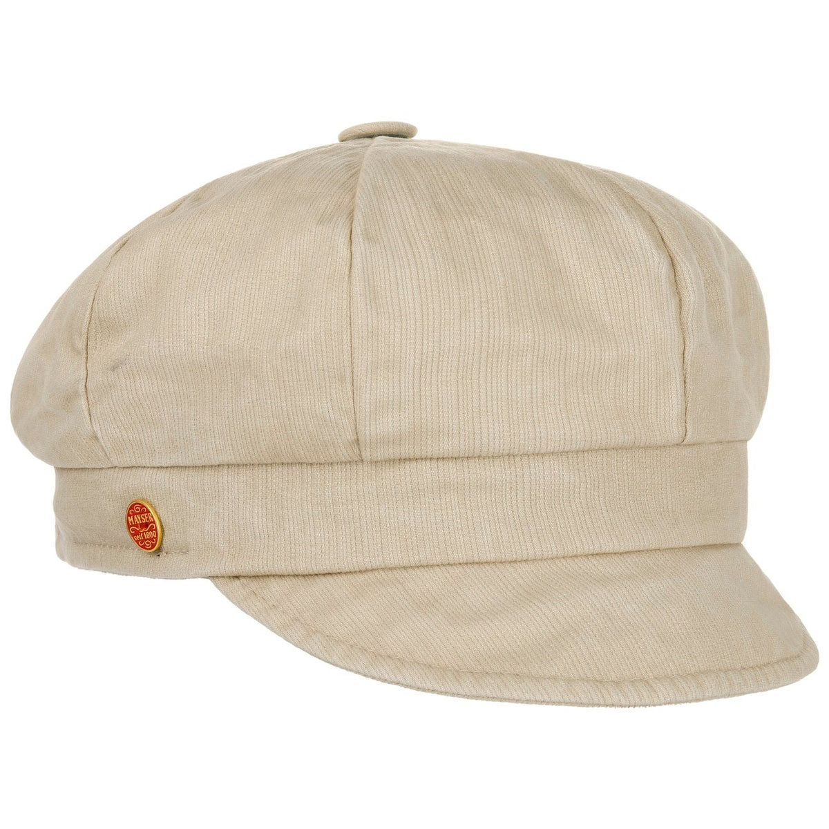 Mayser hats, caps & beanies - elegant creativity.
