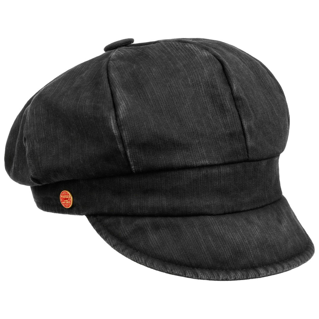 Mayser hats, caps & beanies - elegant creativity.